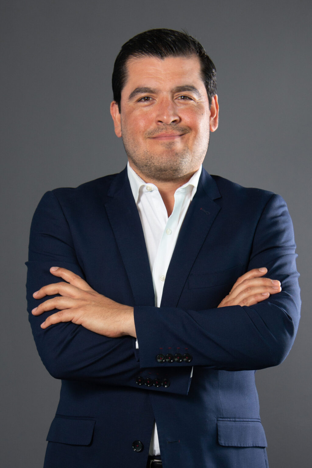 Samuel Villazón Chávez - PLC Legal Consultants
